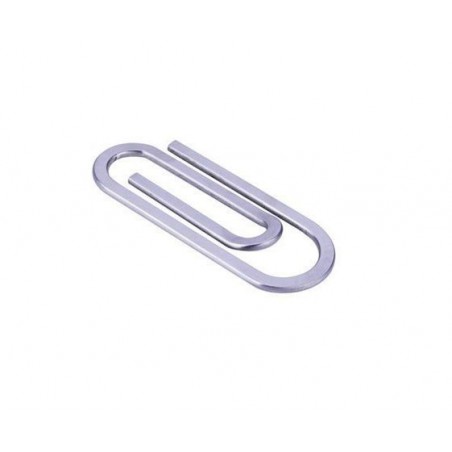 Spona na peníze kancelářská sponka